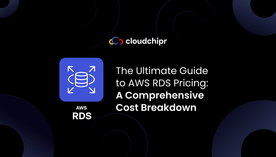 The Ultimate Guide to AWS RDS Pricing: A Comprehensive Cost Breakdown 2025